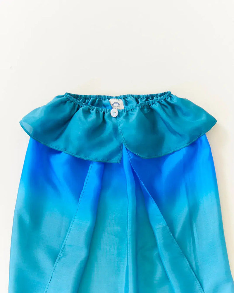 Buy Dress Up Capes From Sarah's Silks Online | Acorns & Twigs